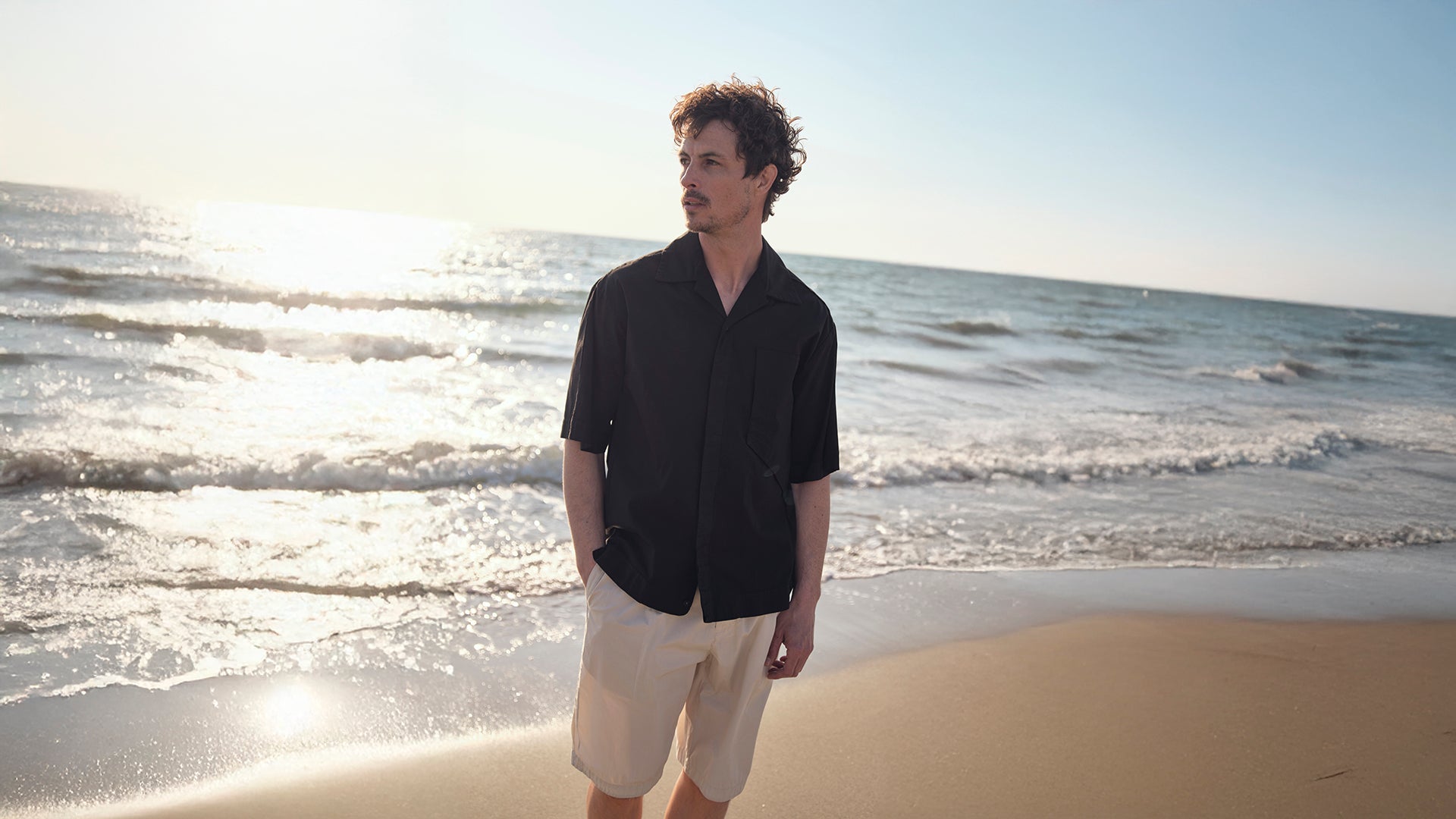 TRAVELWEAR - MAN – Transit