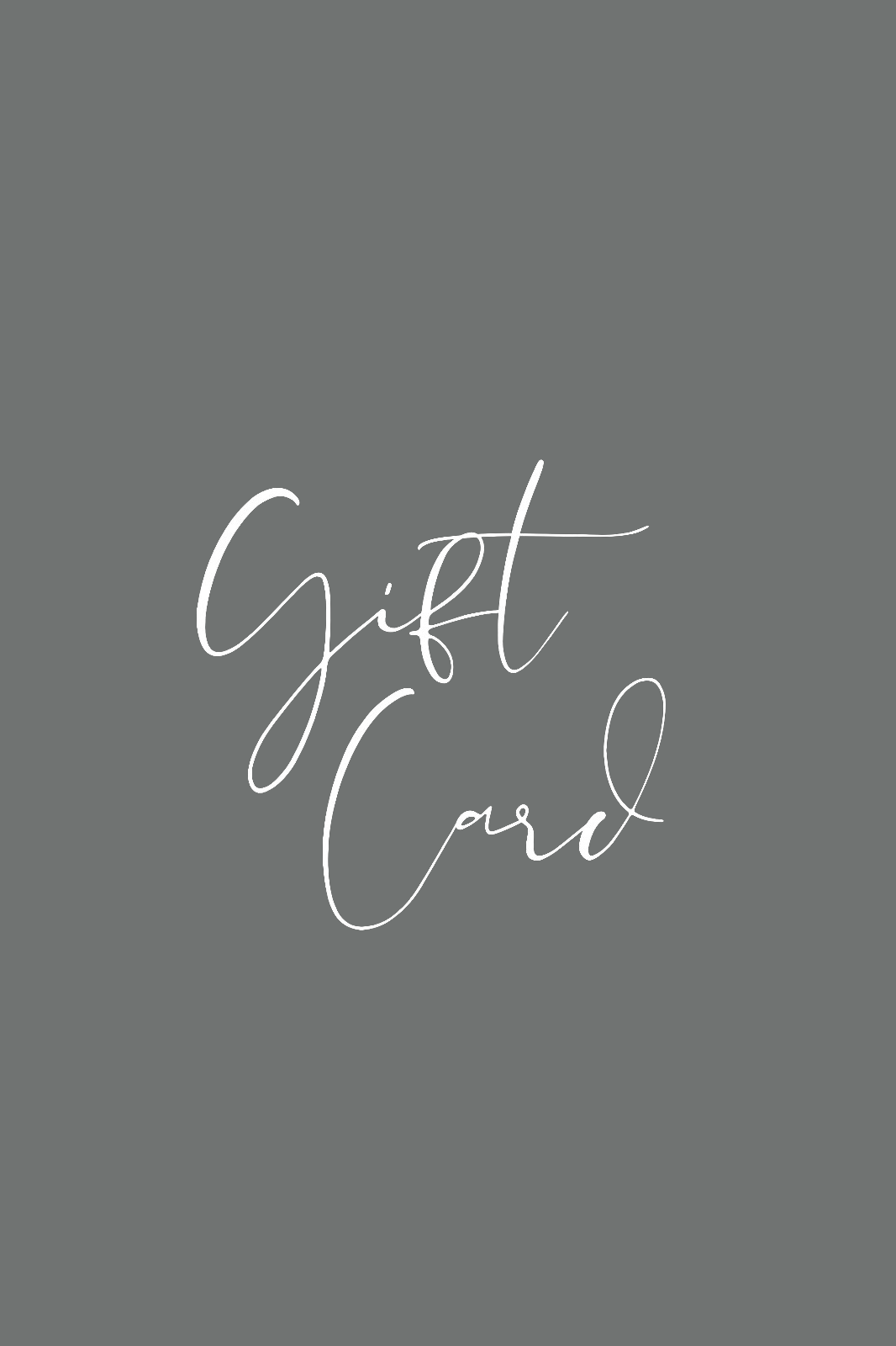 e-Gift Card | TRANSIT gift idea – Transit